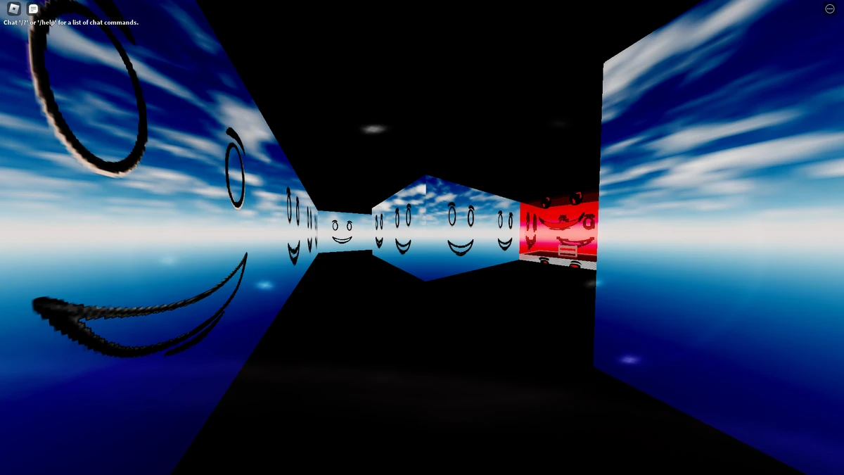 SubLevel 32 | Official Wiki of Pm 6:06:06.606 Wiki | Fandom