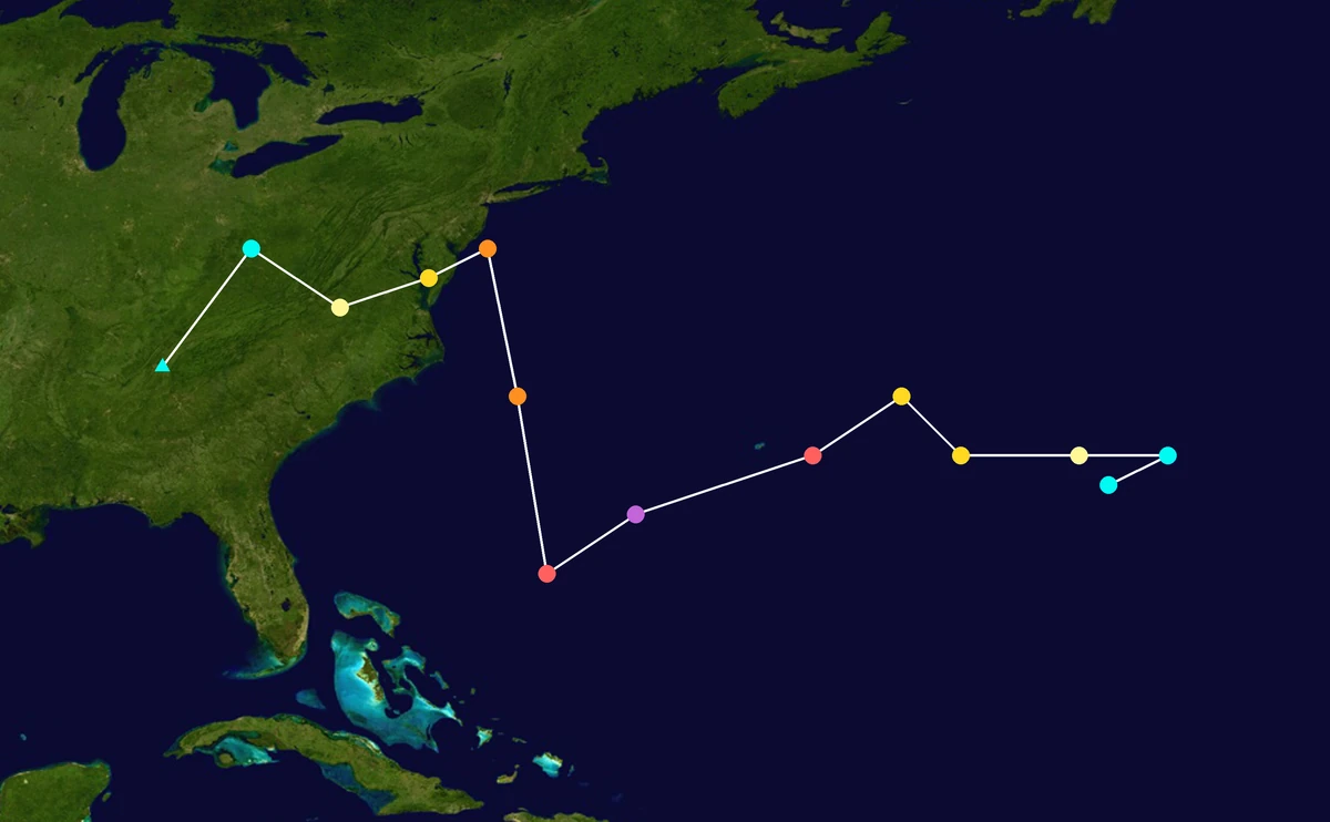 Hurricane Ethan | Official World Minecraft Wiki | Fandom