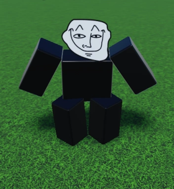 Goober | Official World of Troll ge Wiki | Fandom