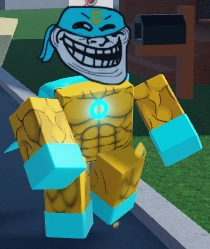 Super Oil | Official World of Troll ge Wiki | Fandom