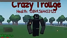 Bosses | Official World of Troll ge Wiki | Fandom