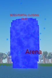 Bosses | Official World of Troll ge Wiki | Fandom