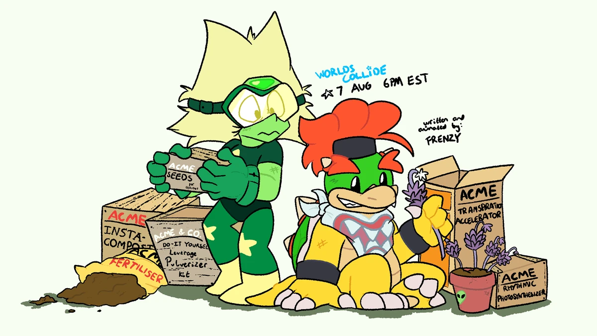 Category Worlds Collide Wiki Worlds Collide Wiki Fandom