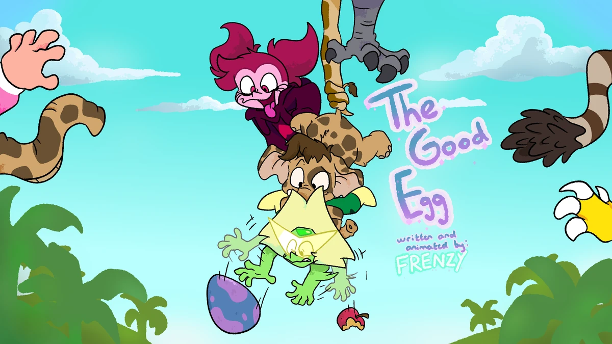 Category:Episodes | Worlds Collide Wiki | Fandom