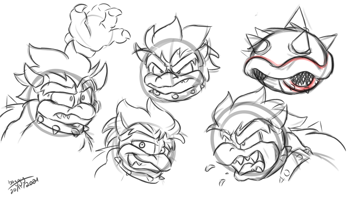 Bowsergallery Worlds Collide Wiki Fandom