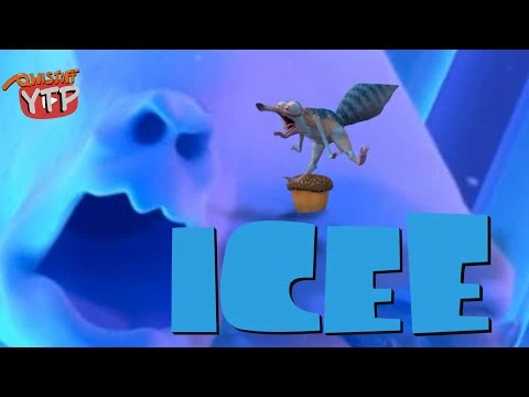 ICE-E | Official YouTube Poop Wiki | Fandom