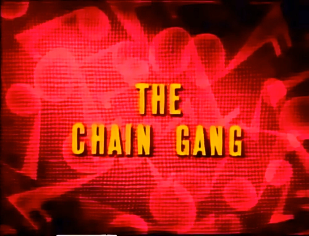 The Chain Gang (1930) | Official YouTube Poop Wiki | Fandom