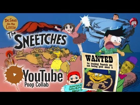 The Dr. Seuss on the Loose YTP Collab | Official YouTube Poop Wiki | Fandom