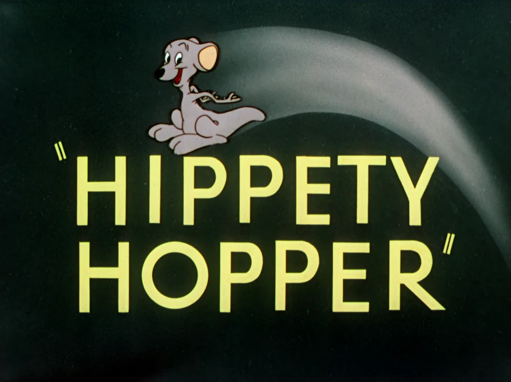 Hippety Hopper (1949) | Official YouTube Poop Wiki | Fandom