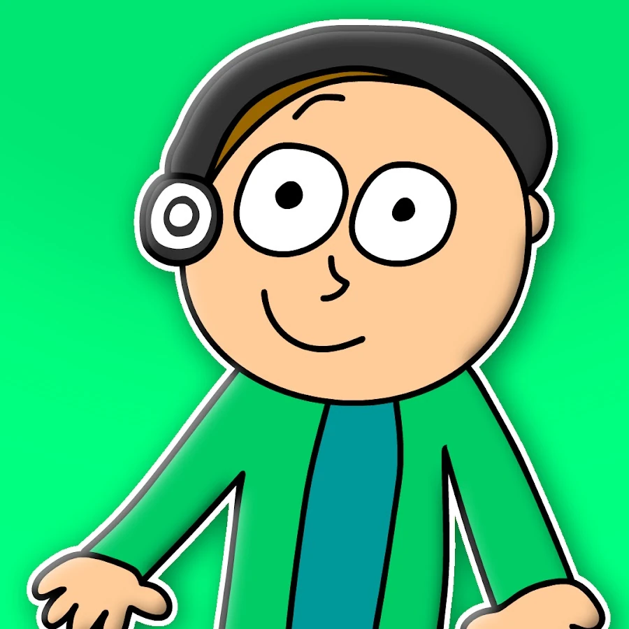 BigIdeaFan | Official YouTube Poop Wiki | Fandom