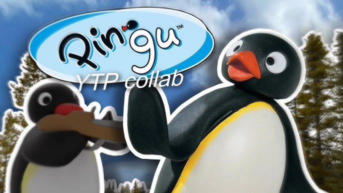 The Pingu YTP Collab | Official YouTube Poop Wiki | Fandom