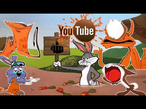 Bunny Kindle | Official YouTube Poop Wiki | Fandom