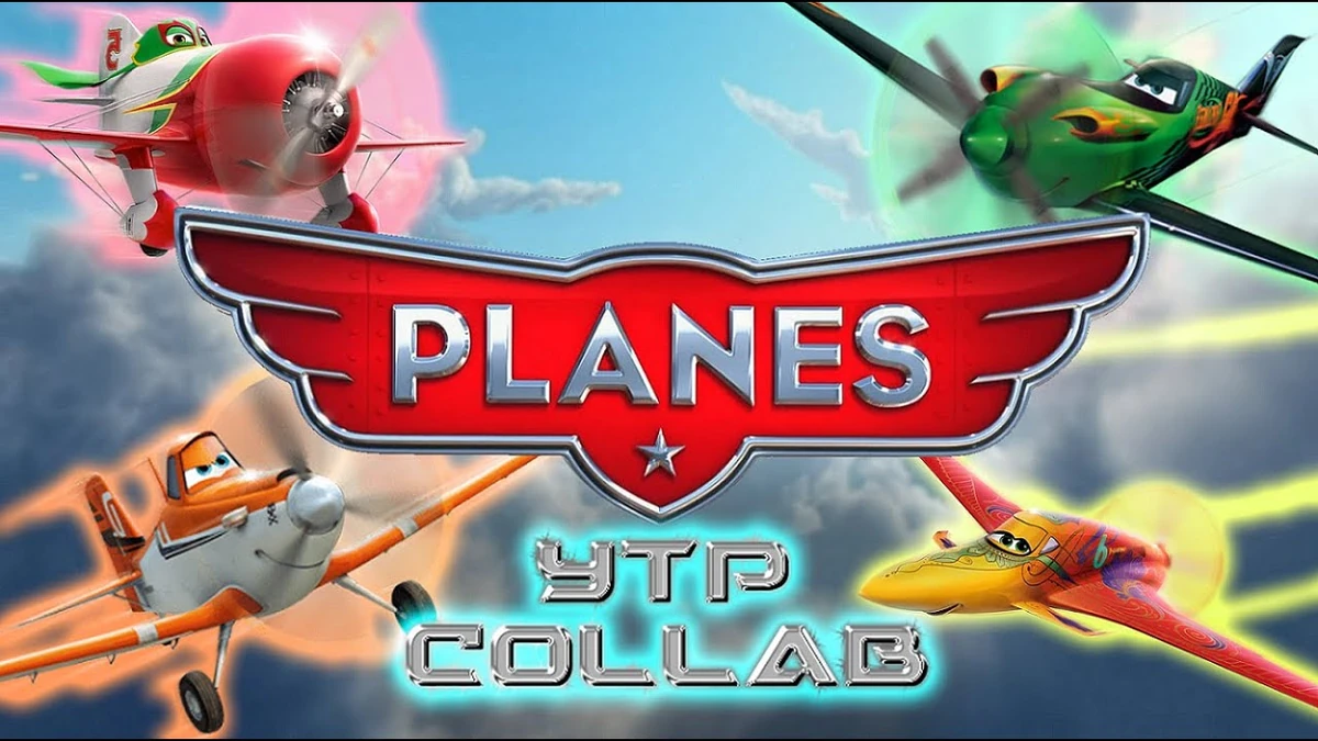 The Planes YTP Collab | Official YouTube Poop Wiki | Fandom