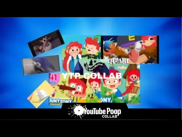 The JunyTony Story Musical YTP Collab | Official YouTube Poop Wiki | Fandom