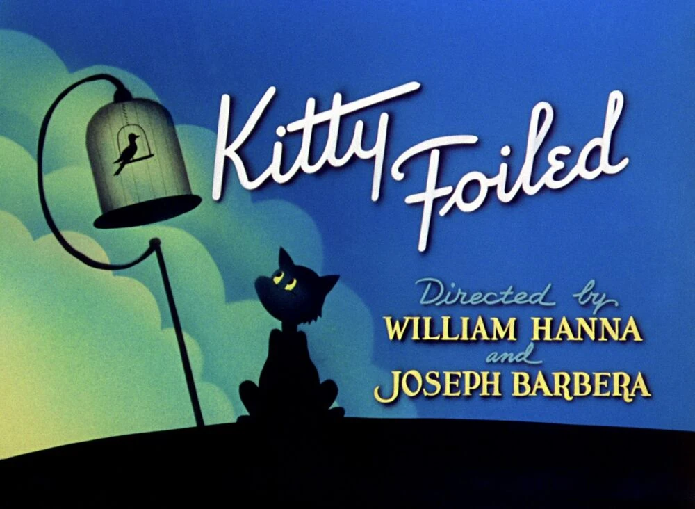 Kitty Foiled (1948) | Official YouTube Poop Wiki | Fandom