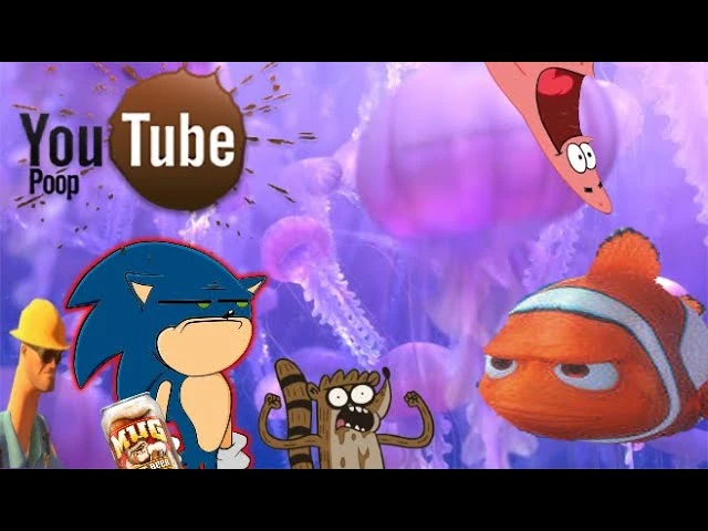 Finding Root Beer | Official YouTube Poop Wiki | Fandom