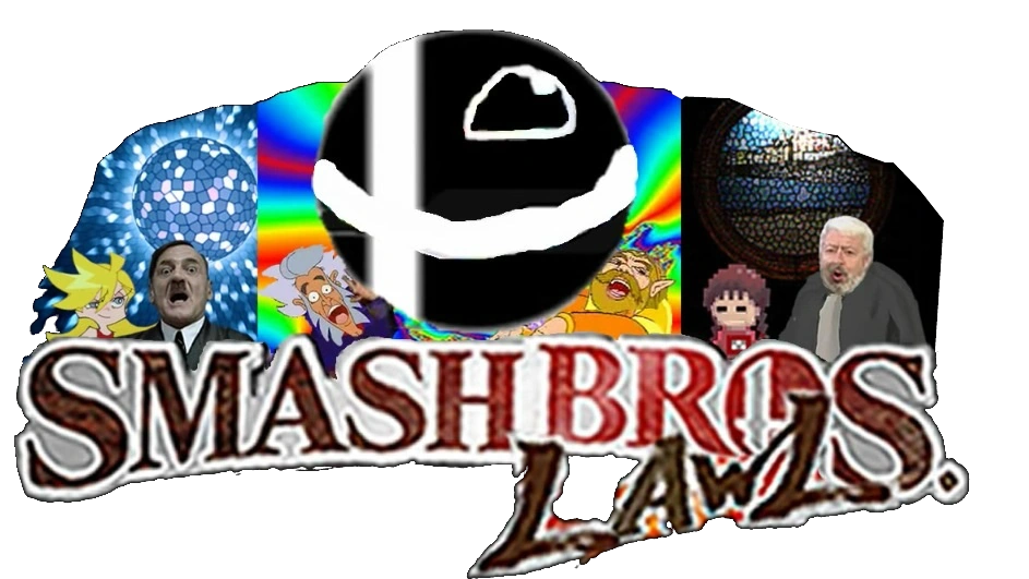 Smash Bros. Lawl | Official YouTube Poop Wiki | Fandom