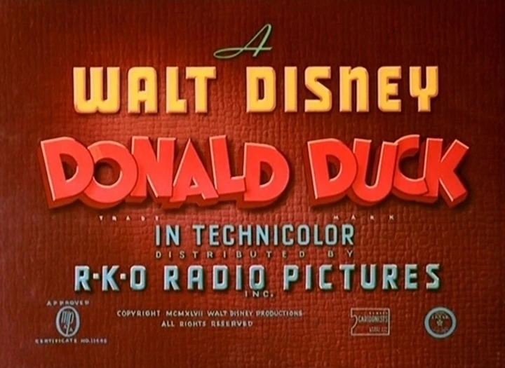 Donald Duck | Official YouTube Poop Wiki | Fandom
