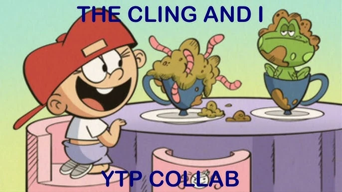 The Cling and I YTP Collab | Official YouTube Poop Wiki | Fandom