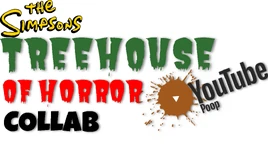 The Treehouse of Horror YTP Collab (Series) | Official YouTube Poop ...