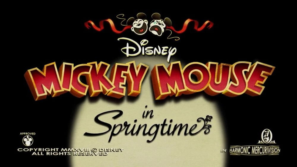 Springtime (Mickey Mouse Episodes) | Official YouTube Poop Wiki | Fandom