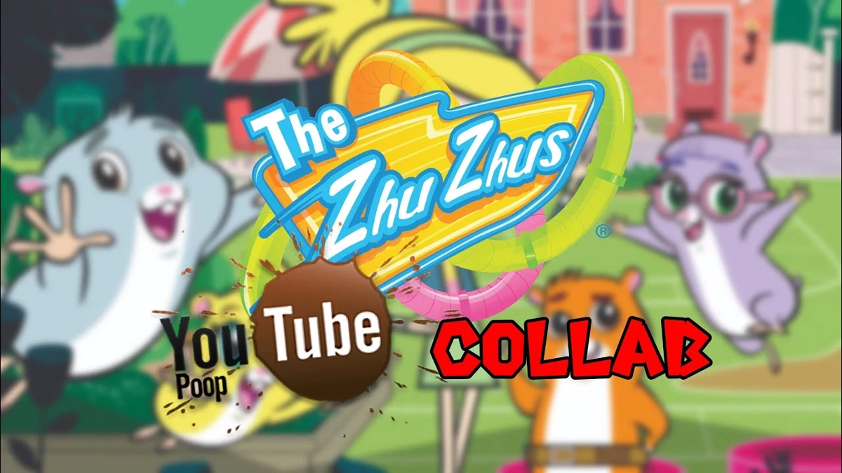 The Zhuzhus YTP Collab | Official YouTube Poop Wiki | Fandom