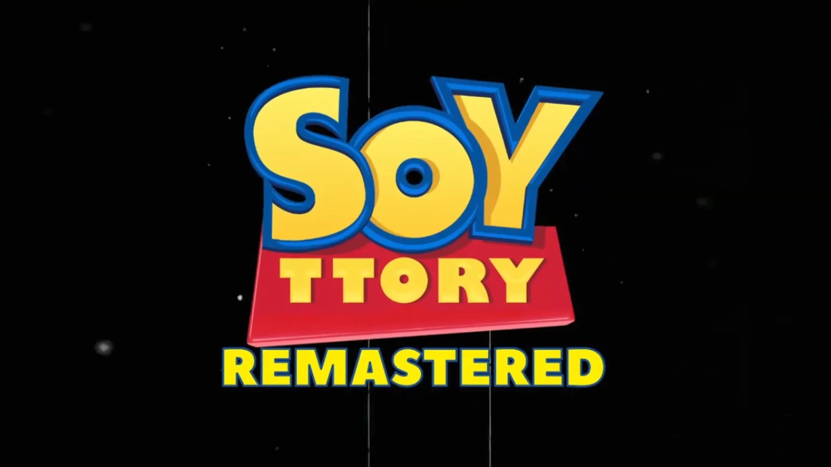 Soy Ttory 1 Remastered YTP Collab | Official YouTube Poop Wiki | Fandom