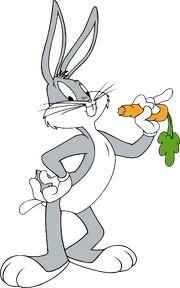 Bugs Bunny (character) | Official YouTube Poop Wiki | Fandom