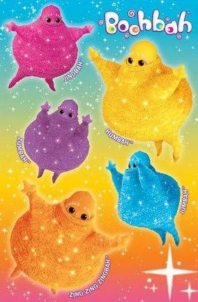 Boohbah | Official YouTube Poop Wiki | Fandom