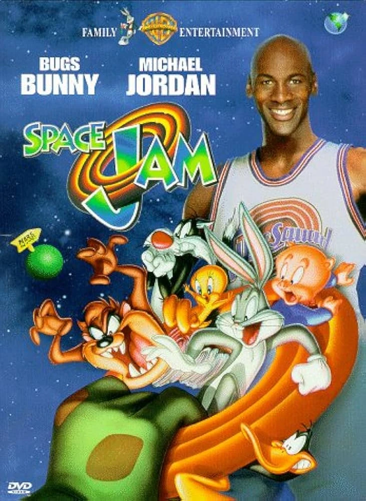 Space Jam (1996) | Official YouTube Poop Wiki | Fandom