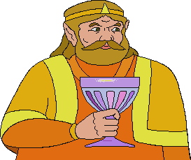 King Harkinian | Official YouTube Poop Wiki | Fandom