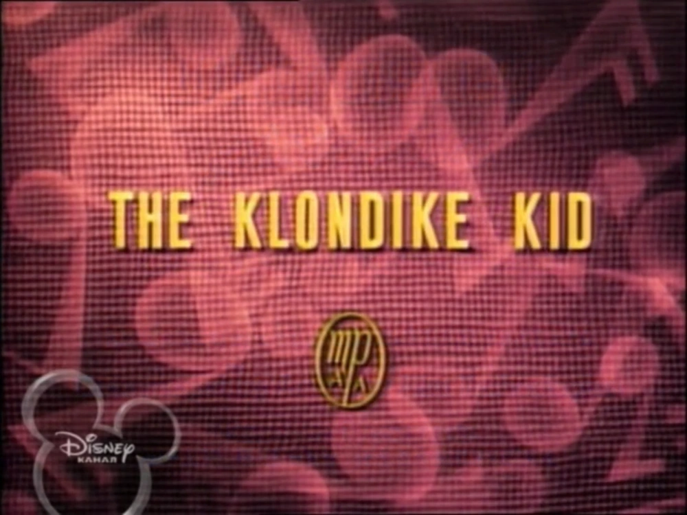 The Klondike Kid (1932) | Official YouTube Poop Wiki | Fandom