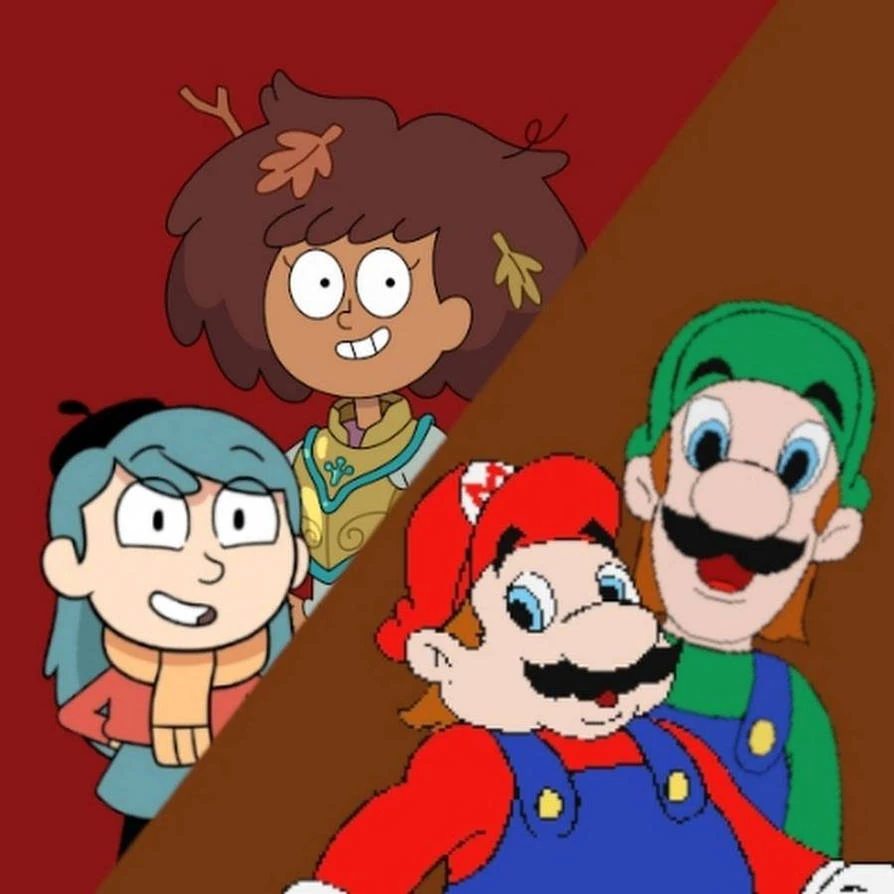 YouTube The Hedgehog Studio Productions | Official YouTube Poop Wiki ...