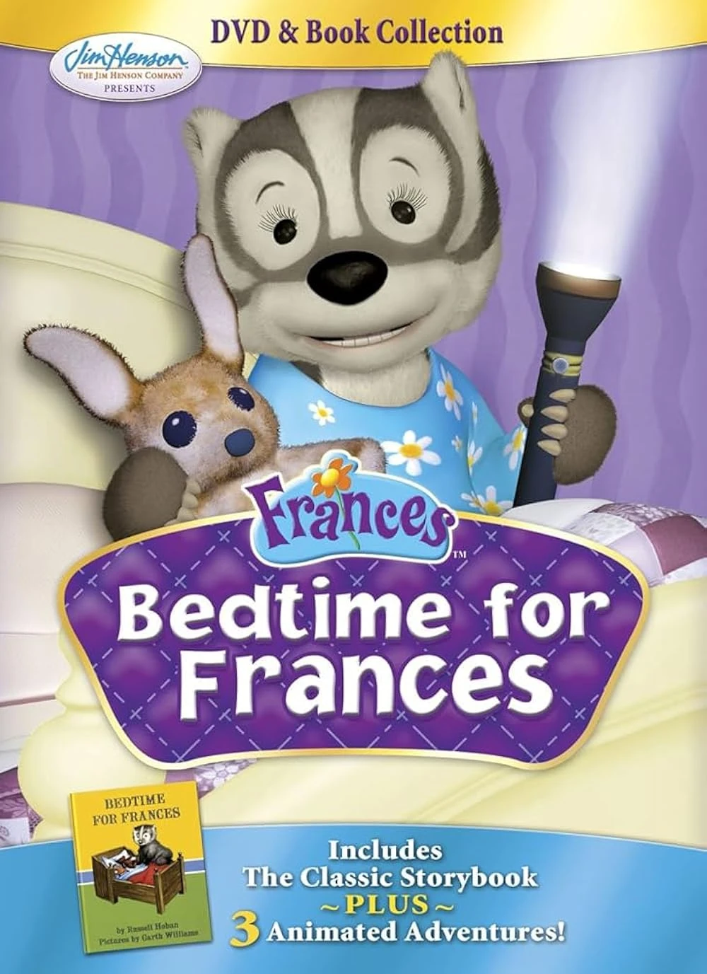 Frances | Official YouTube Poop Wiki | Fandom