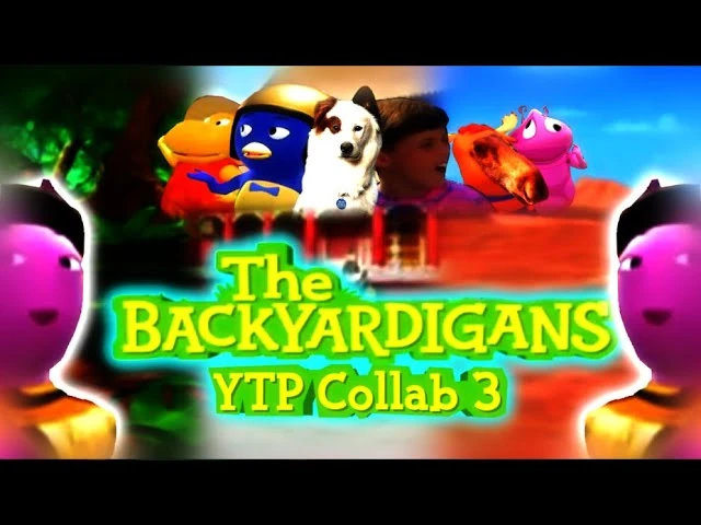 The Backyardigans YTP Collab 3 | Official YouTube Poop Wiki | Fandom