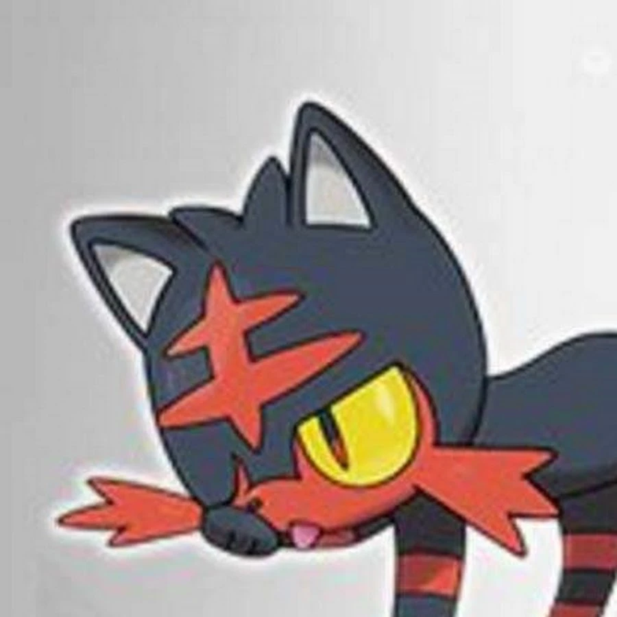 Littekate theLitten | Official YouTube Poop Wiki | Fandom