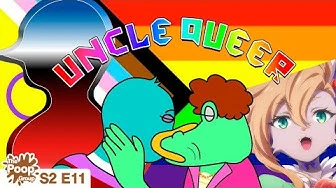 Uncle Queer | Official YouTube Poop Wiki | Fandom