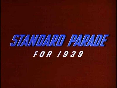 The Standard Parade (1939) | Official YouTube Poop Wiki | Fandom