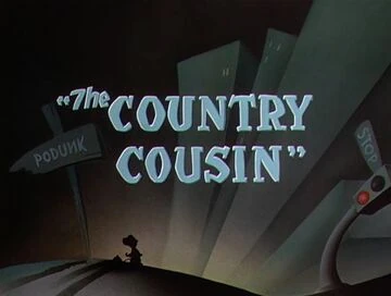 The Country Cousin (1936) | Official YouTube Poop Wiki | Fandom