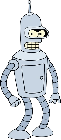 Bender | Official YouTube Poop Wiki | Fandom