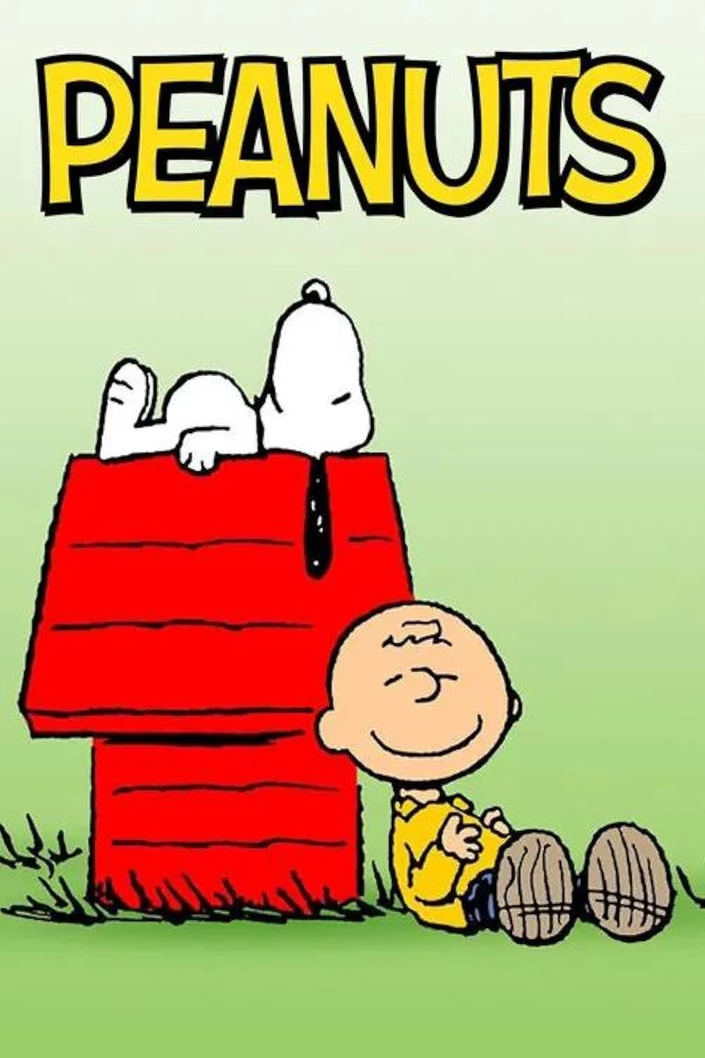 Peanuts | Official YouTube Poop Wiki | Fandom