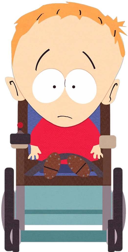 Timmy Burch | Official YouTube Poop Wiki | Fandom