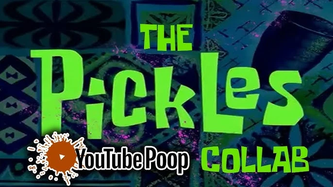 The Spingebill Pickles YTP Collab | Official YouTube Poop Wiki | Fandom