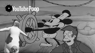 Steamed Wilbert | Official YouTube Poop Wiki | Fandom