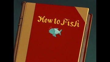 How to Fish (1942) | Official YouTube Poop Wiki | Fandom