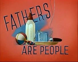Fathers Are People (1951) | Official YouTube Poop Wiki | Fandom