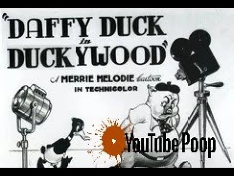 Duckywood | Official YouTube Poop Wiki | Fandom