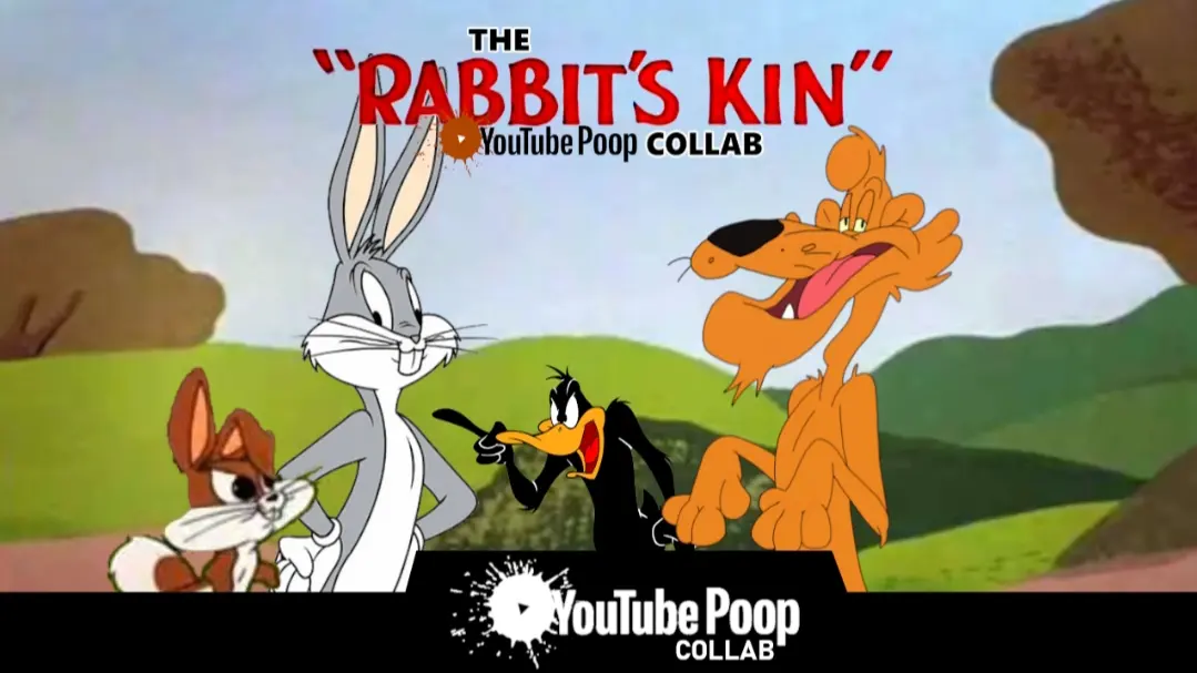 The Rabbit's Kin YTP Collab | Official YouTube Poop Wiki | Fandom