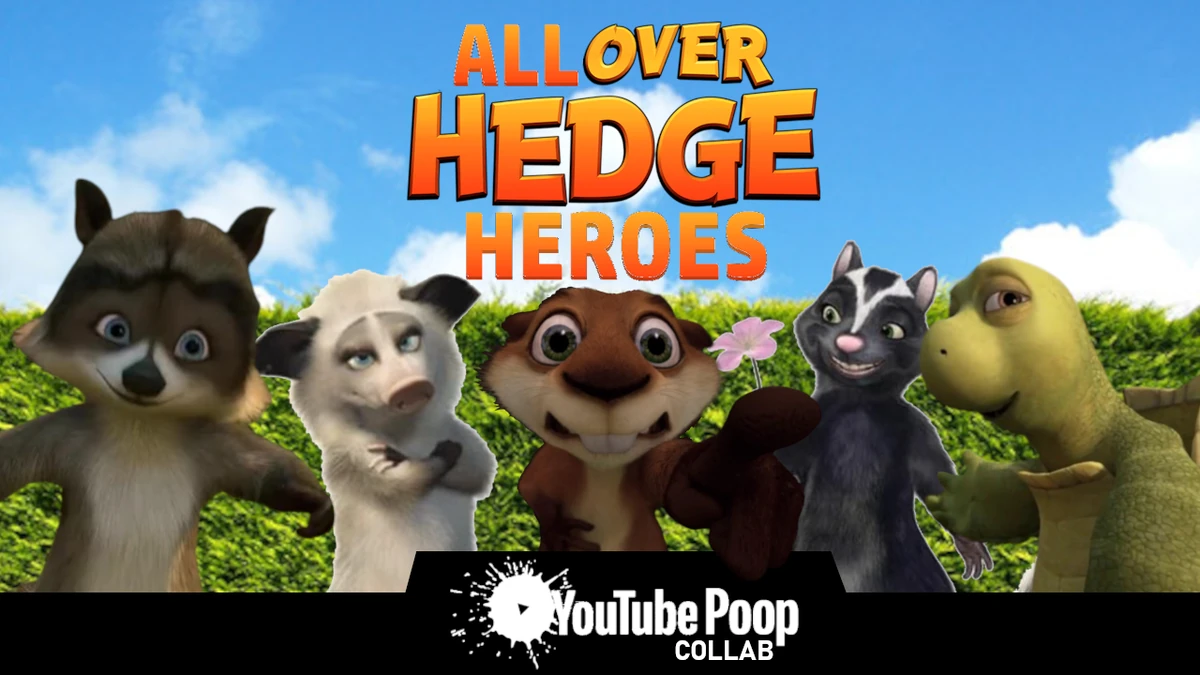 YouTube Poopç | Official YouTube Poop Wiki | Fandom