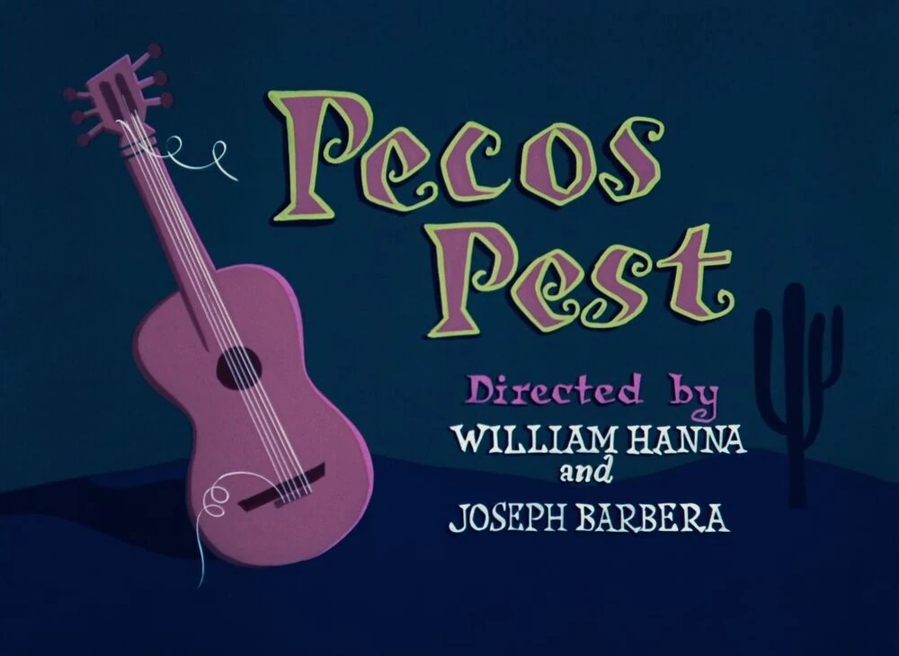 Pecos Pest (1955) | Official YouTube Poop Wiki | Fandom